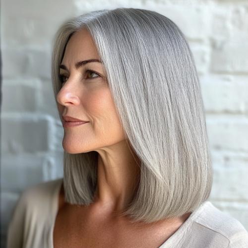 31 Cortes de Cabello Fáciles y de Bajo Mantenimiento para Mujeres ...